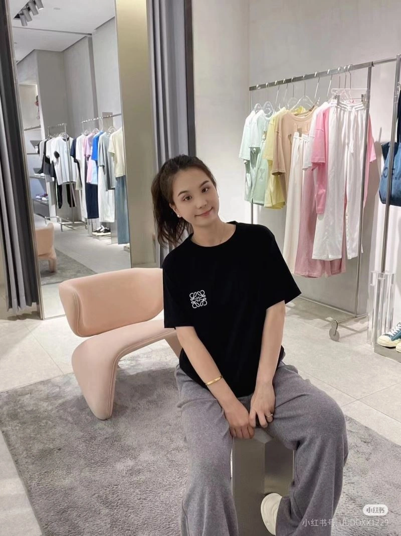 Genuine Loewe T-Shirts