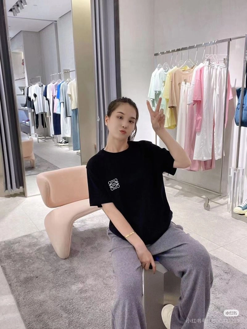 Genuine Loewe T-Shirts
