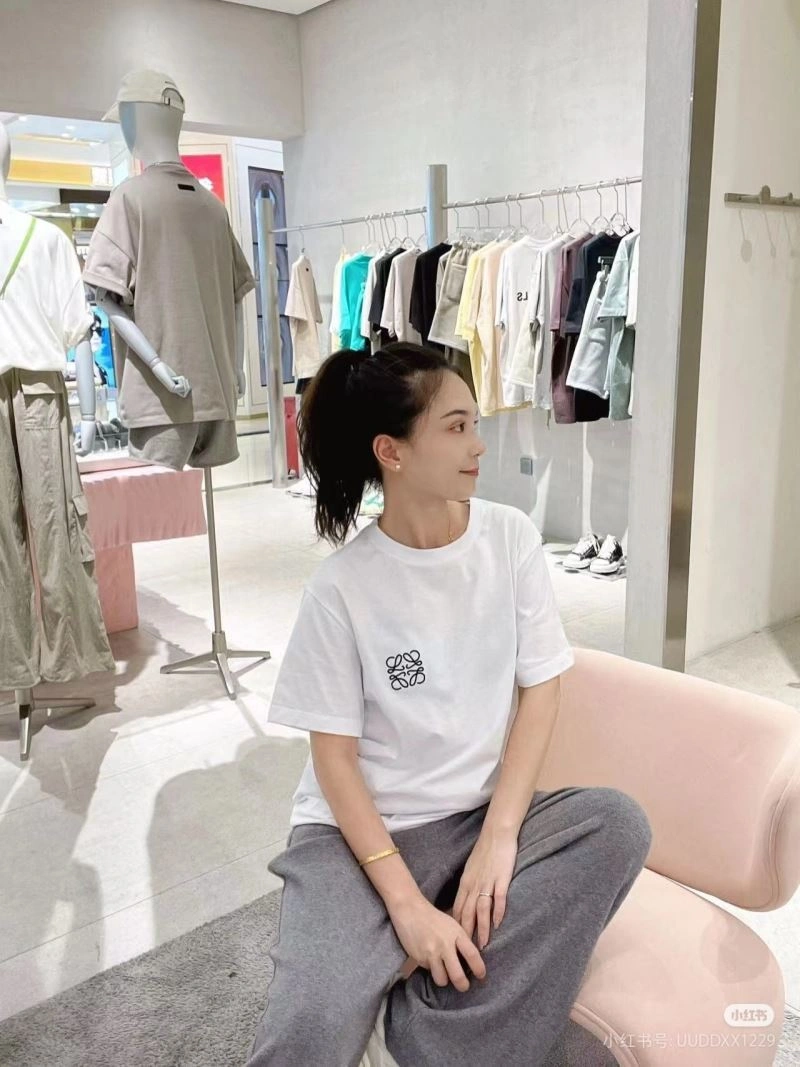 Genuine Loewe T-Shirts