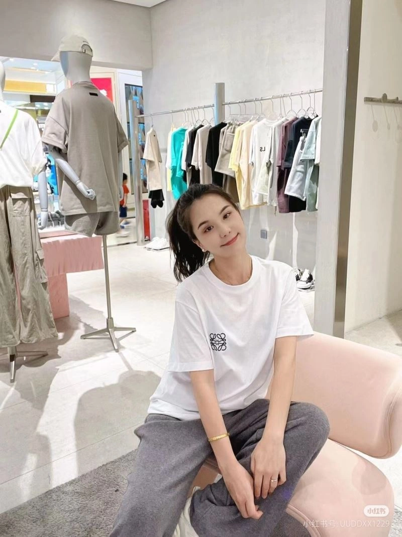Genuine Loewe T-Shirts