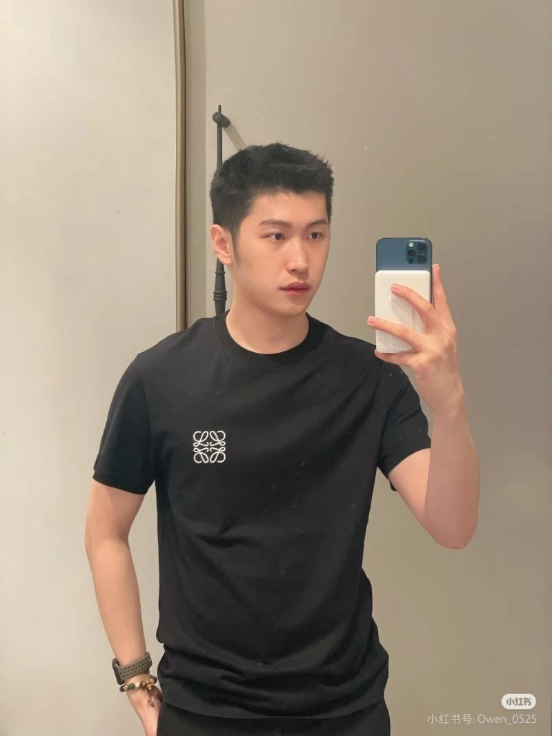 Genuine Loewe T-Shirts