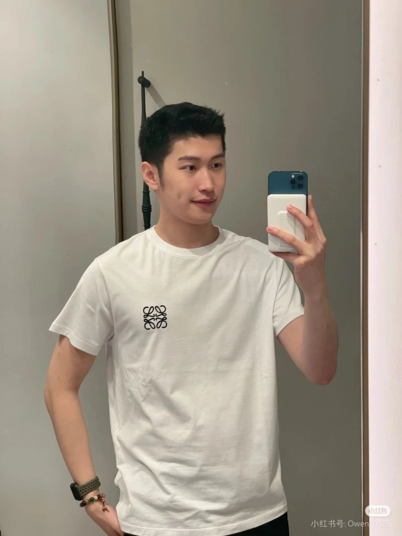 Genuine Loewe T-Shirts