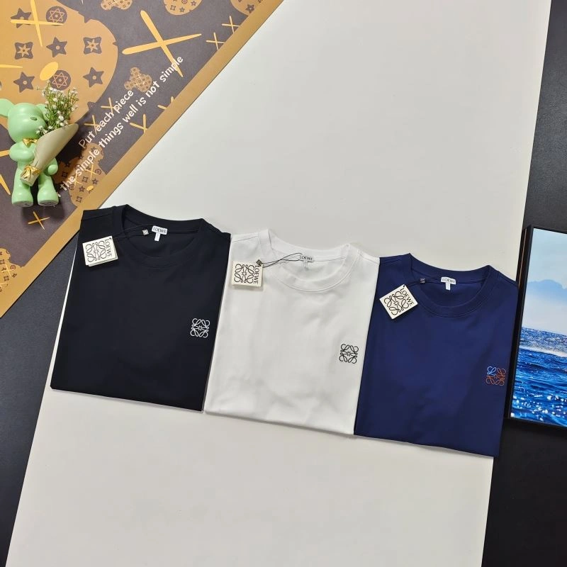 Genuine Loewe T-Shirts