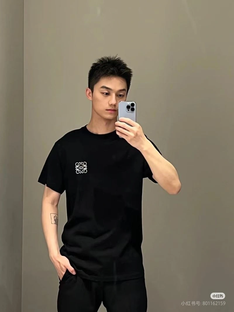 Genuine Loewe T-Shirts