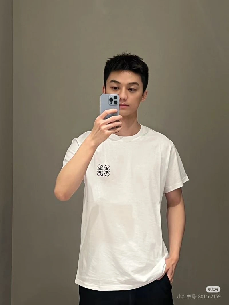 Genuine Loewe T-Shirts