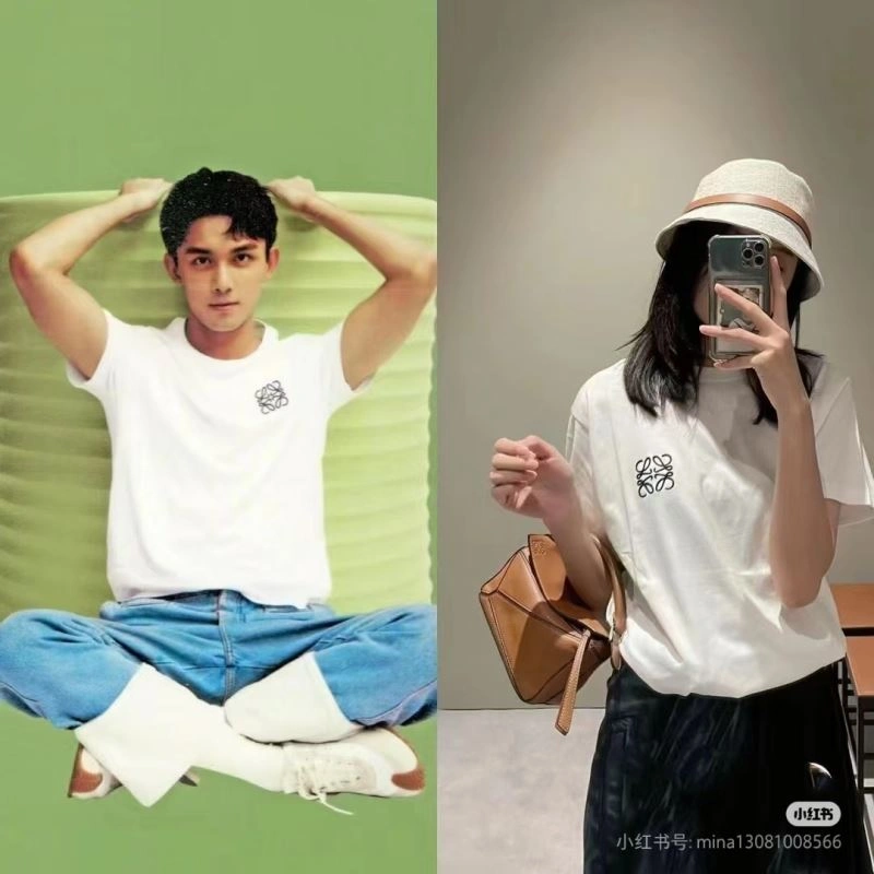Genuine Loewe T-Shirts