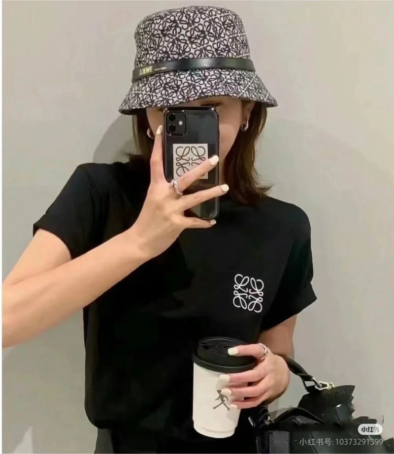 Genuine Loewe T-Shirts