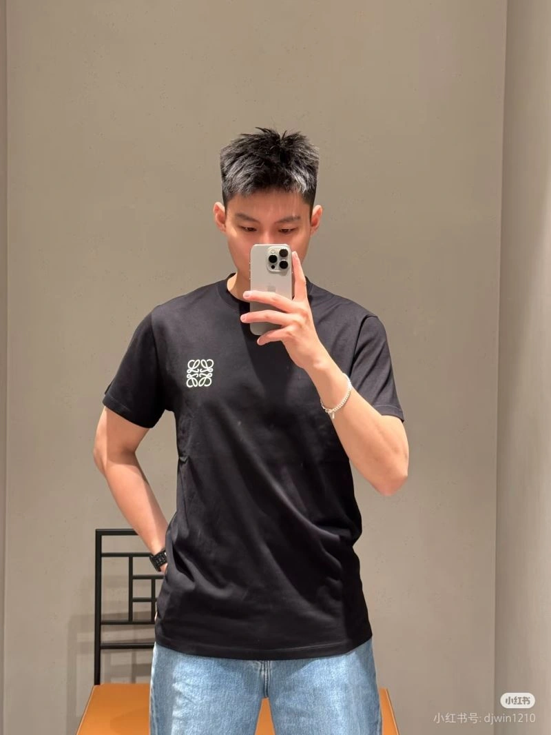 Genuine Loewe T-Shirts