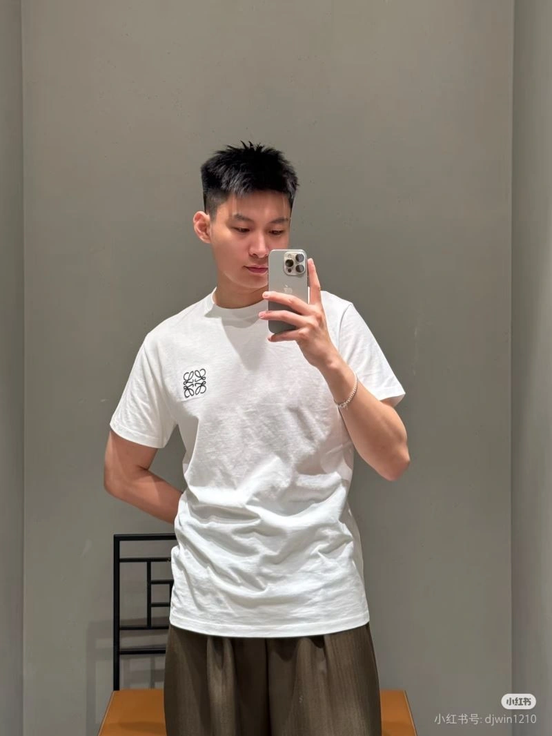 Genuine Loewe T-Shirts