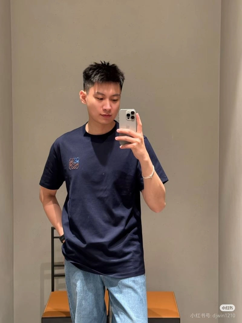 Genuine Loewe T-Shirts