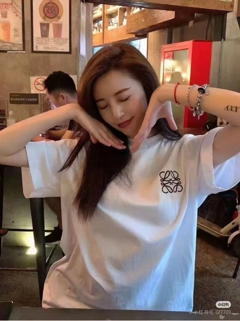 Genuine Loewe T-Shirts