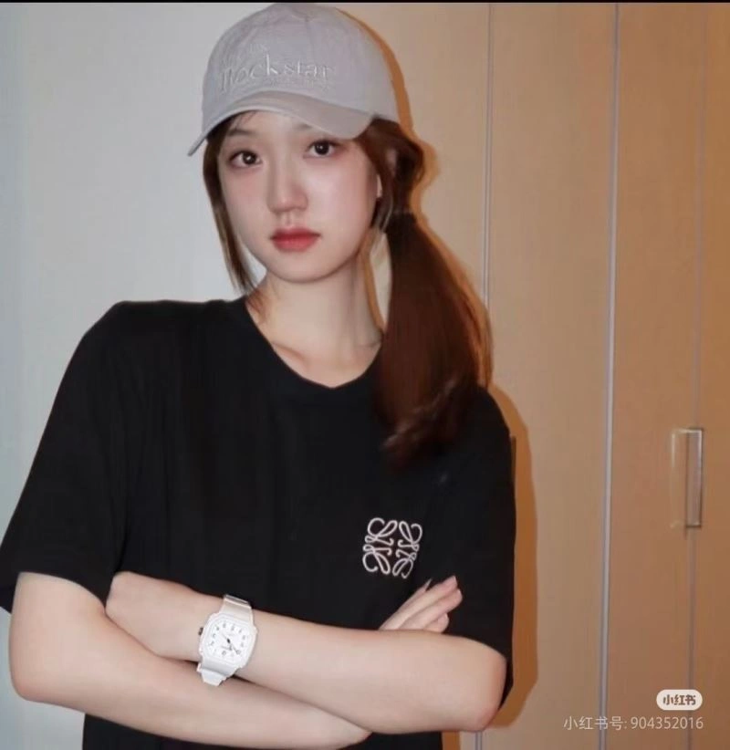 Genuine Loewe T-Shirts