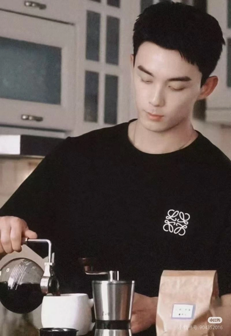 Genuine Loewe T-Shirts