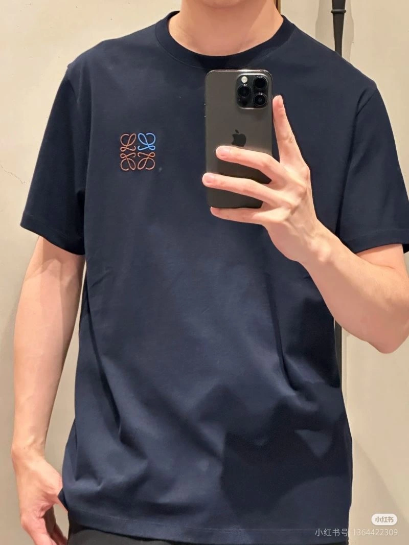 Genuine Loewe T-Shirts