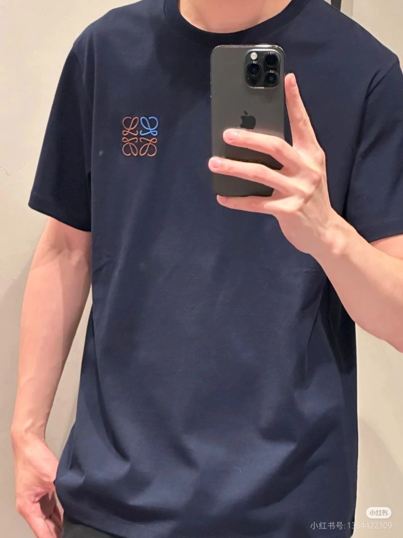 Genuine Loewe T-Shirts