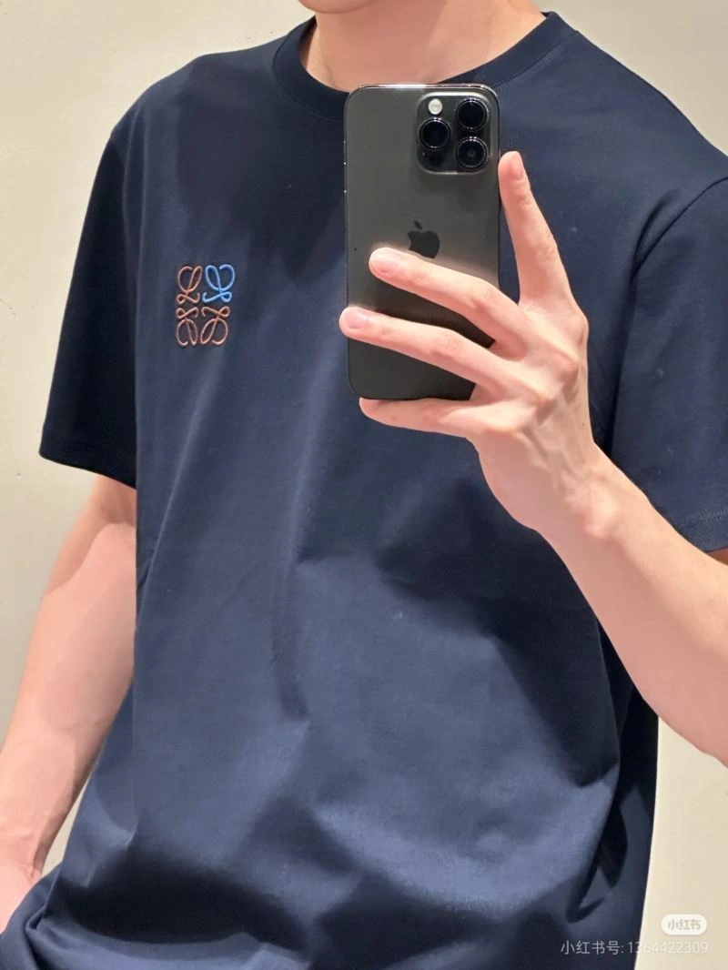 Genuine Loewe T-Shirts