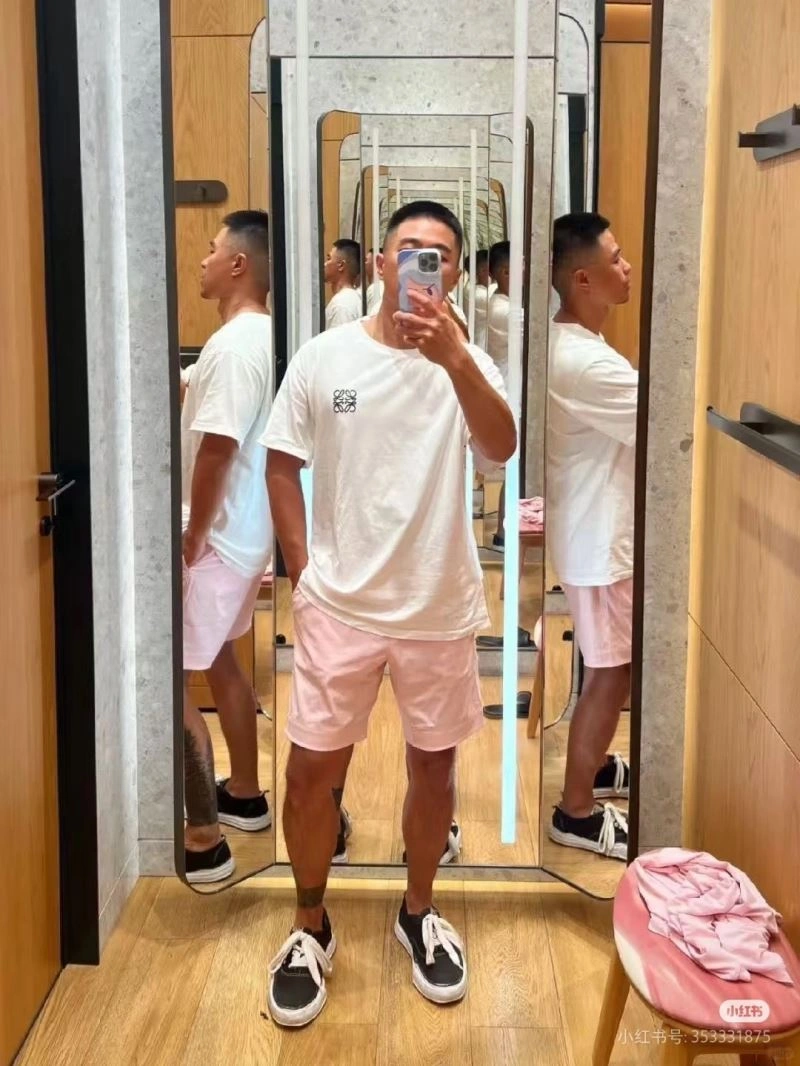 Genuine Loewe T-Shirts