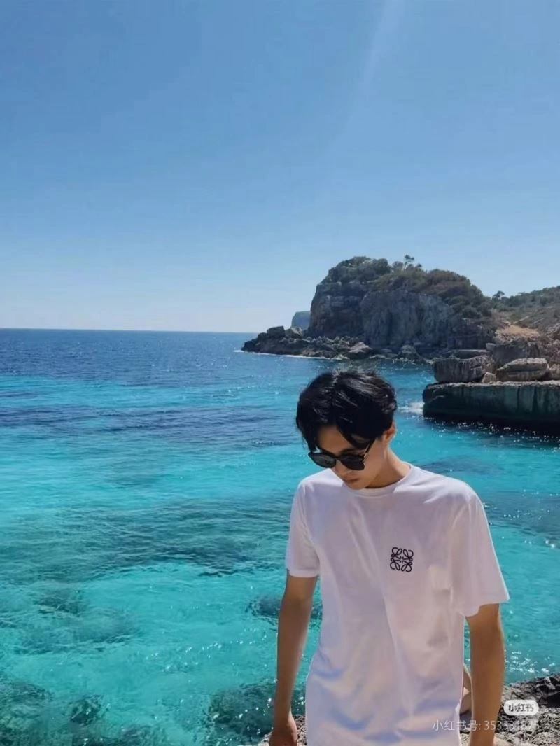 Genuine Loewe T-Shirts