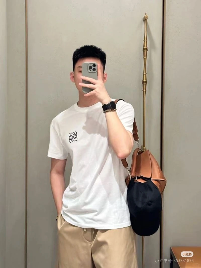 Genuine Loewe T-Shirts