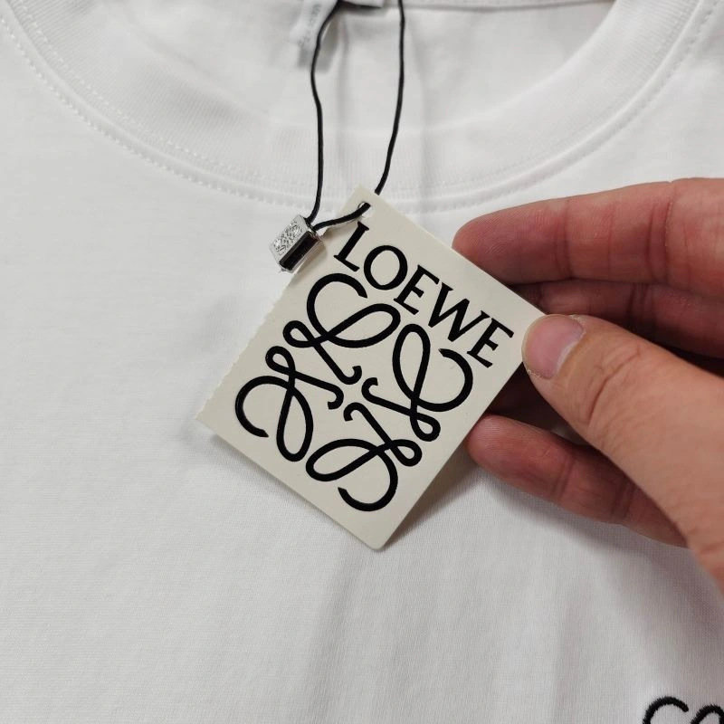 Genuine Loewe T-Shirts