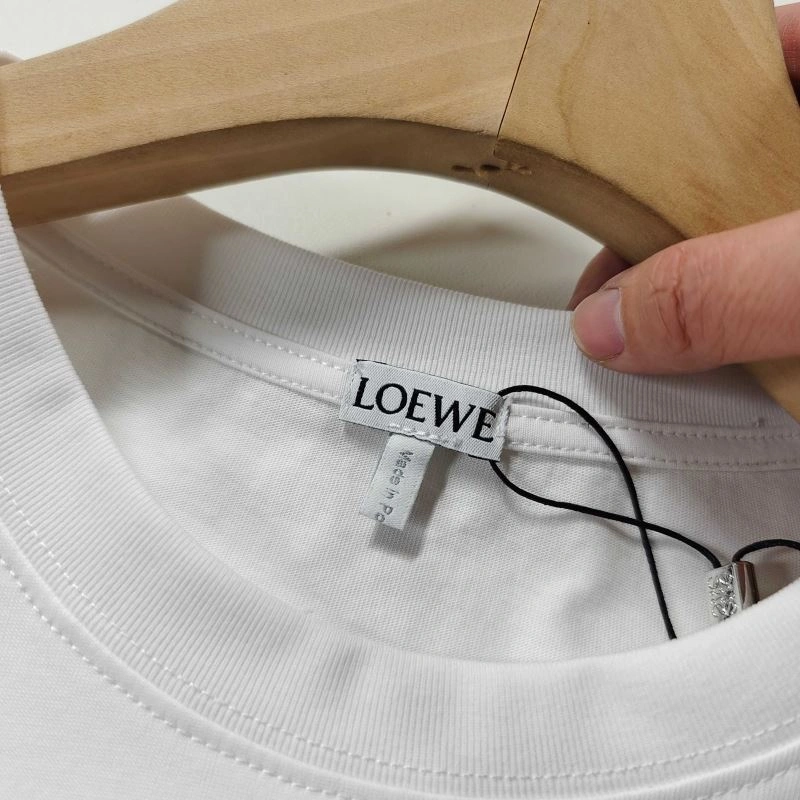 Genuine Loewe T-Shirts