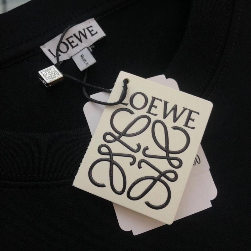 Inexpensive Loewe T-Shirts