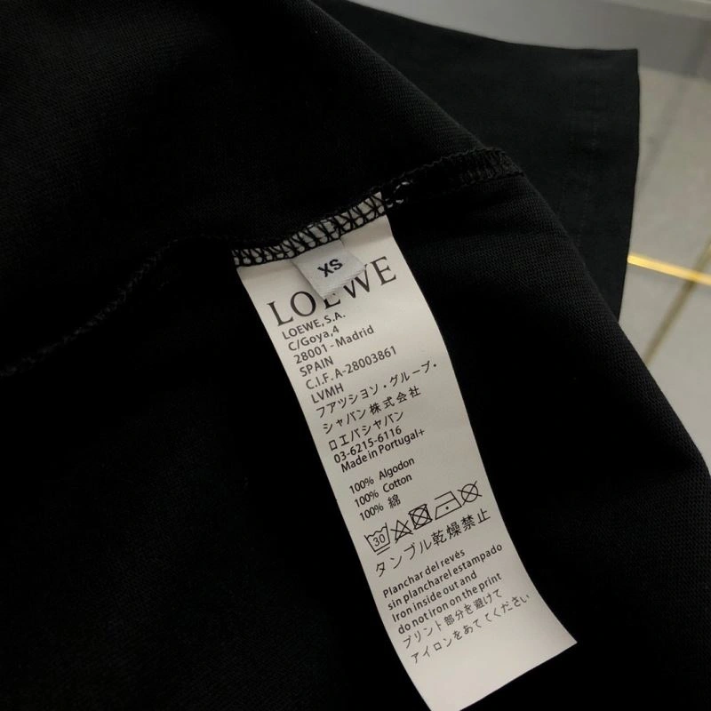Inexpensive Loewe T-Shirts