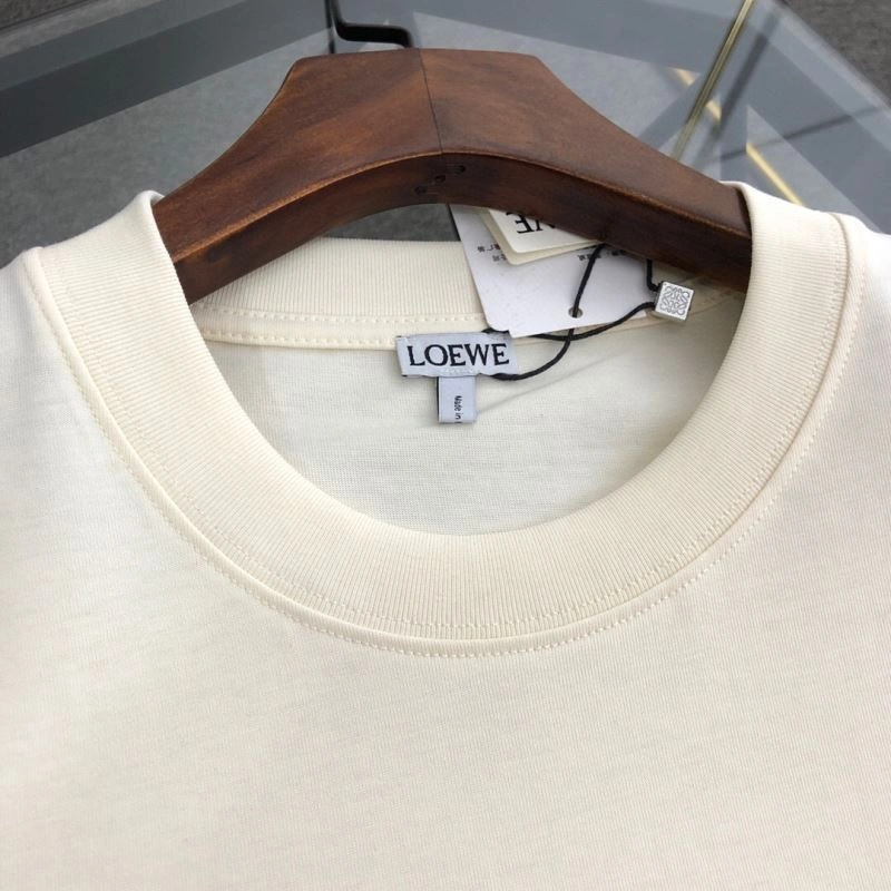 Top match Loewe T-Shirts