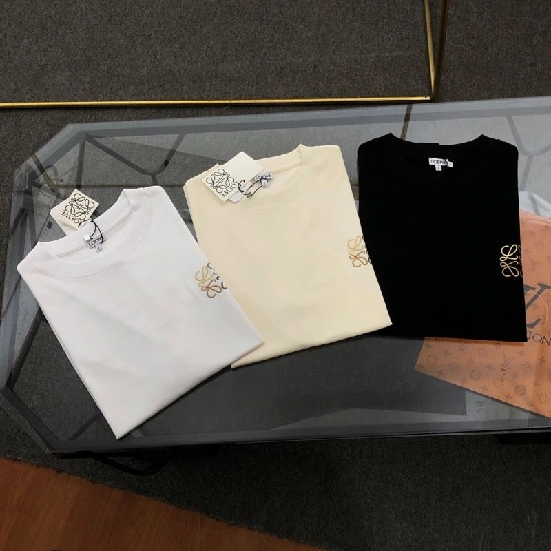 Top match Loewe T-Shirts