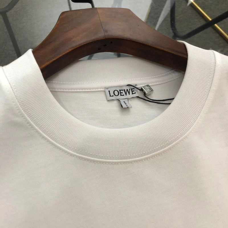 Factory-made Loewe T-Shirts