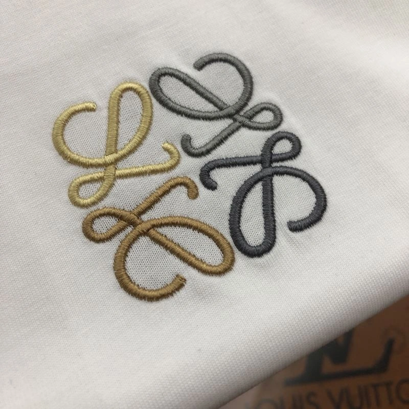 Factory-made Loewe T-Shirts