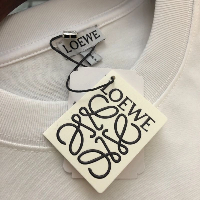 Factory-made Loewe T-Shirts