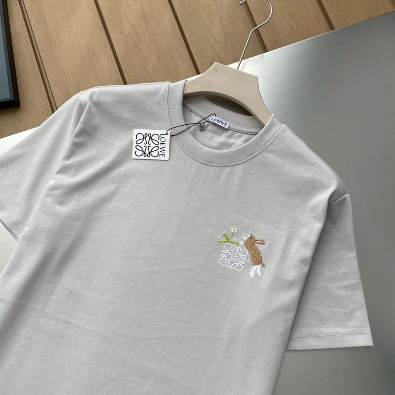 Perfect replica Loewe T-Shirts