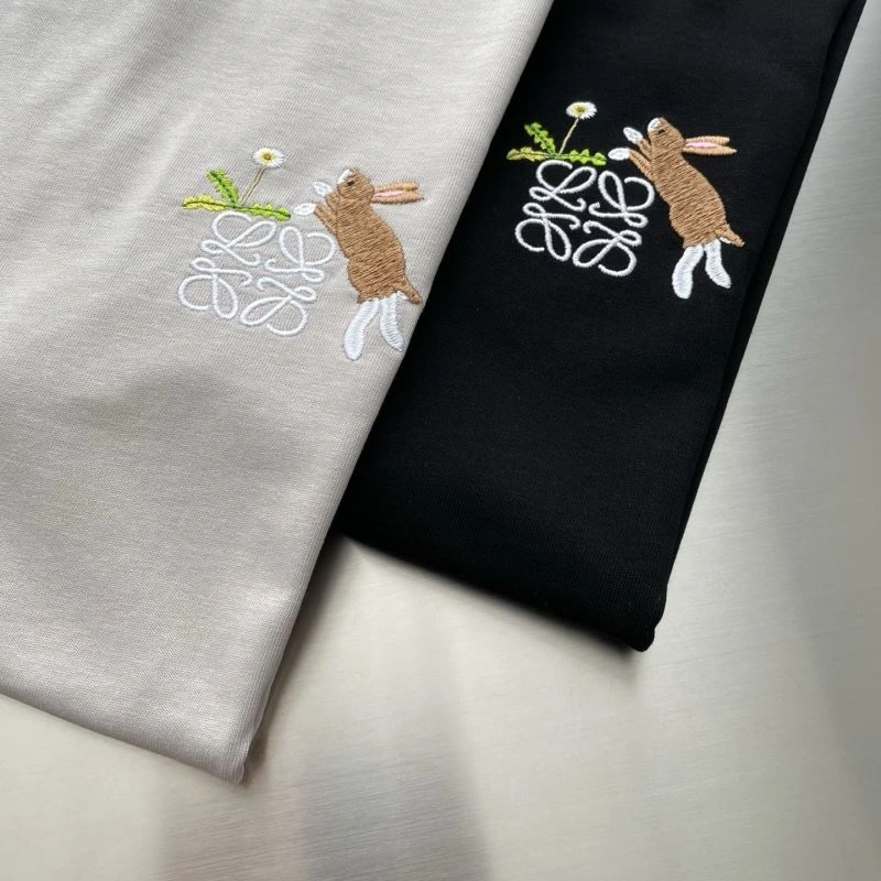 Perfect replica Loewe T-Shirts