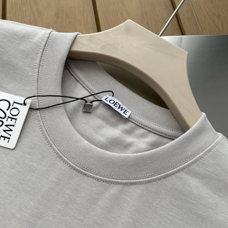 Perfect replica Loewe T-Shirts