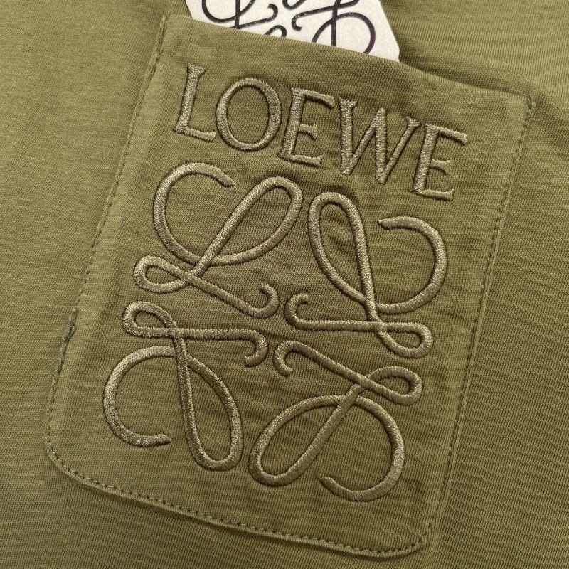 Reasonably priced Loewe T-Shirts