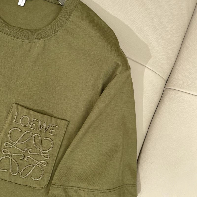 Reasonably priced Loewe T-Shirts