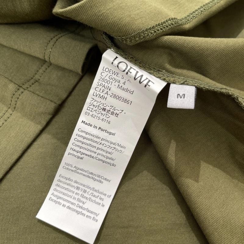 Reasonably priced Loewe T-Shirts