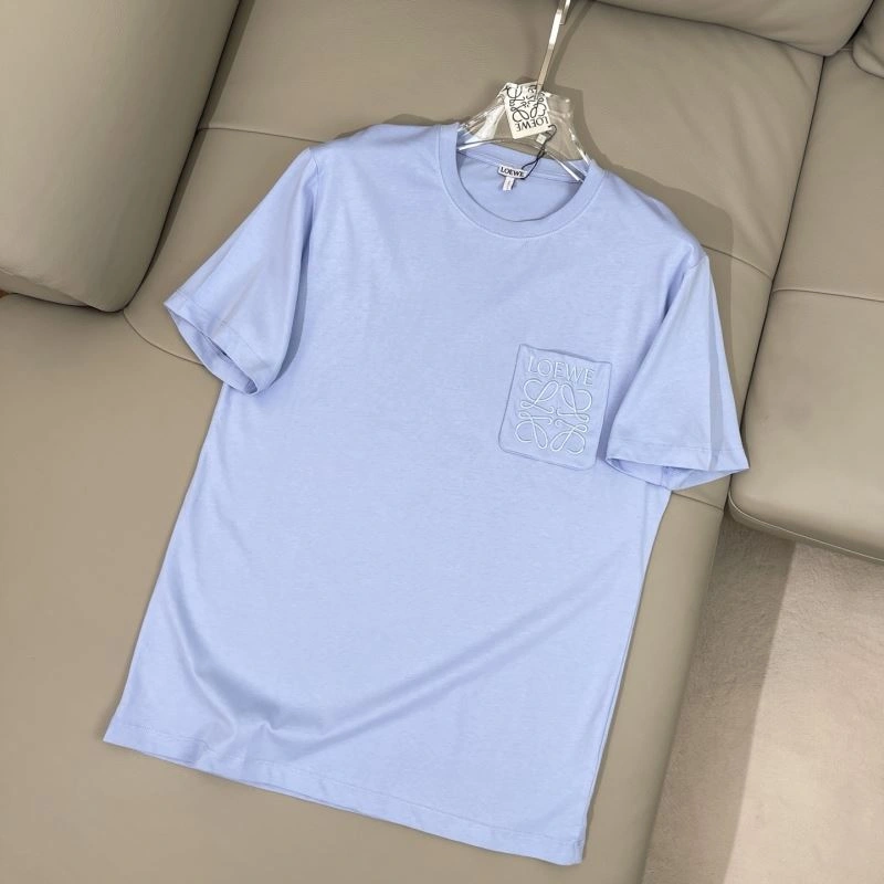 1:1 copy Loewe T-Shirts