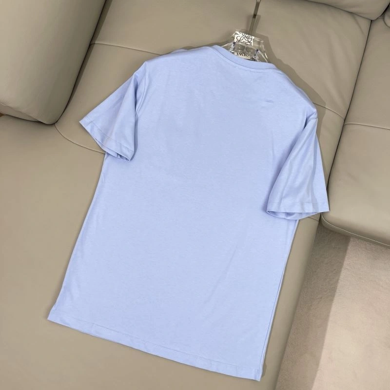 1:1 copy Loewe T-Shirts