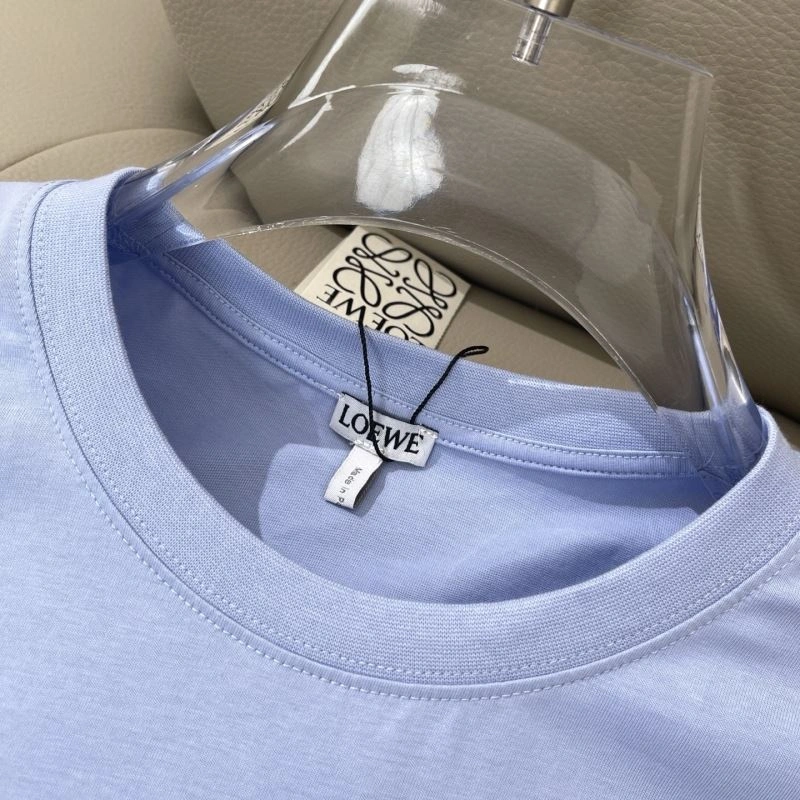 1:1 copy Loewe T-Shirts