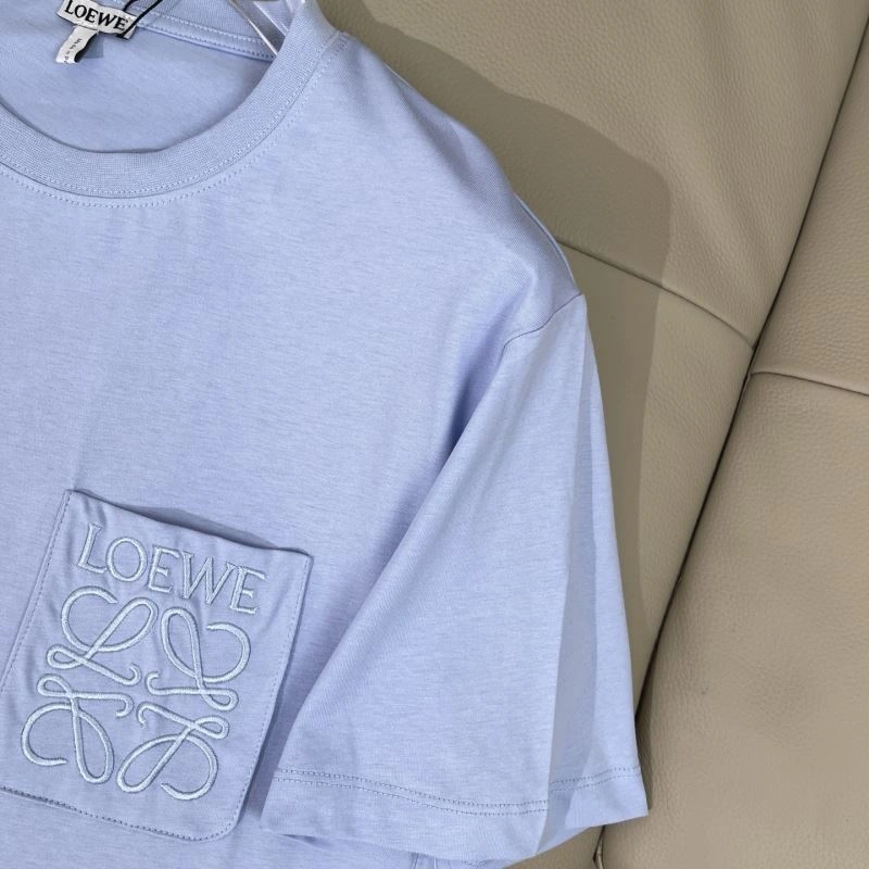 1:1 copy Loewe T-Shirts