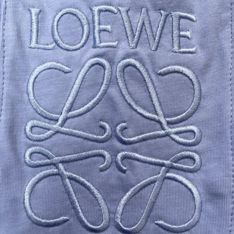 1:1 copy Loewe T-Shirts
