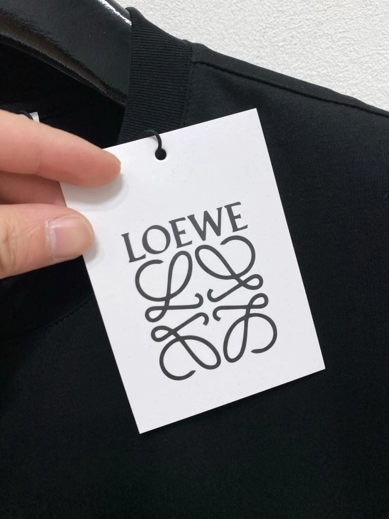 Accurate model Loewe T-Shirts