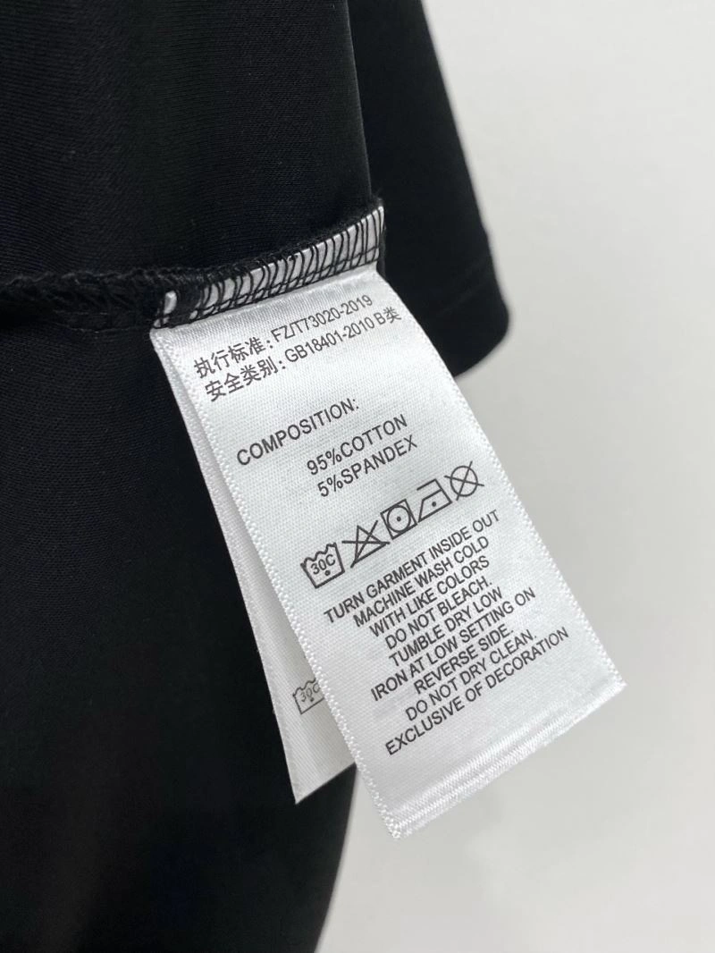 Accurate model Loewe T-Shirts