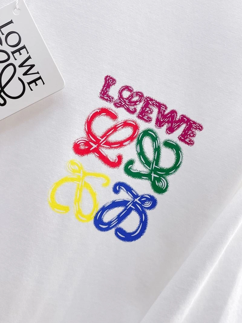 Mirror quality Loewe T-Shirts