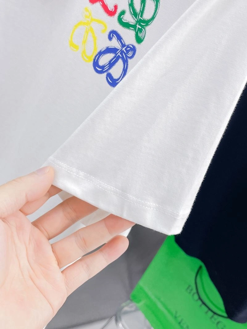 Mirror quality Loewe T-Shirts