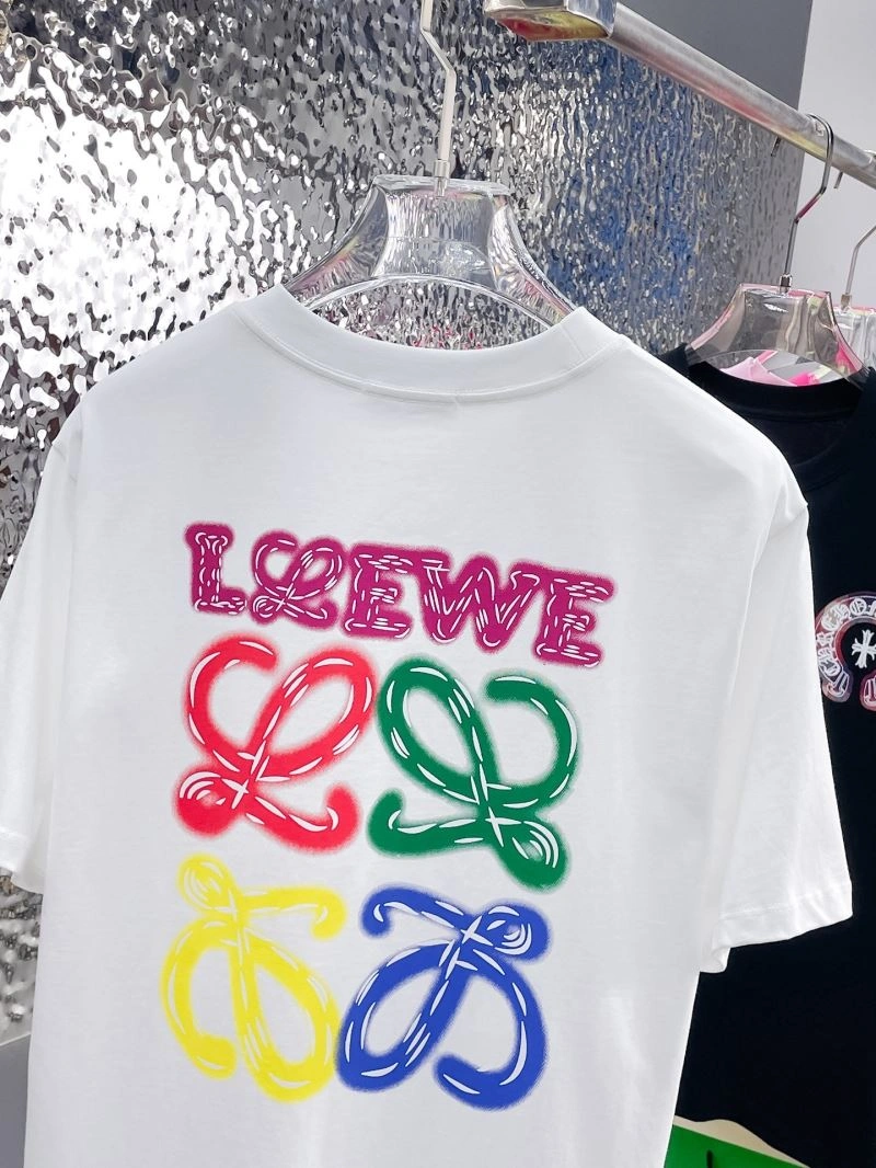 Mirror quality Loewe T-Shirts