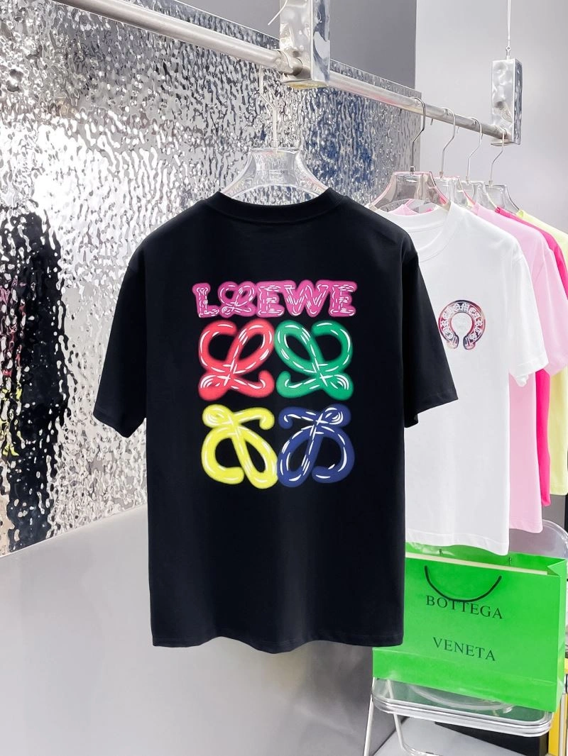 Top mirror Loewe T-Shirts
