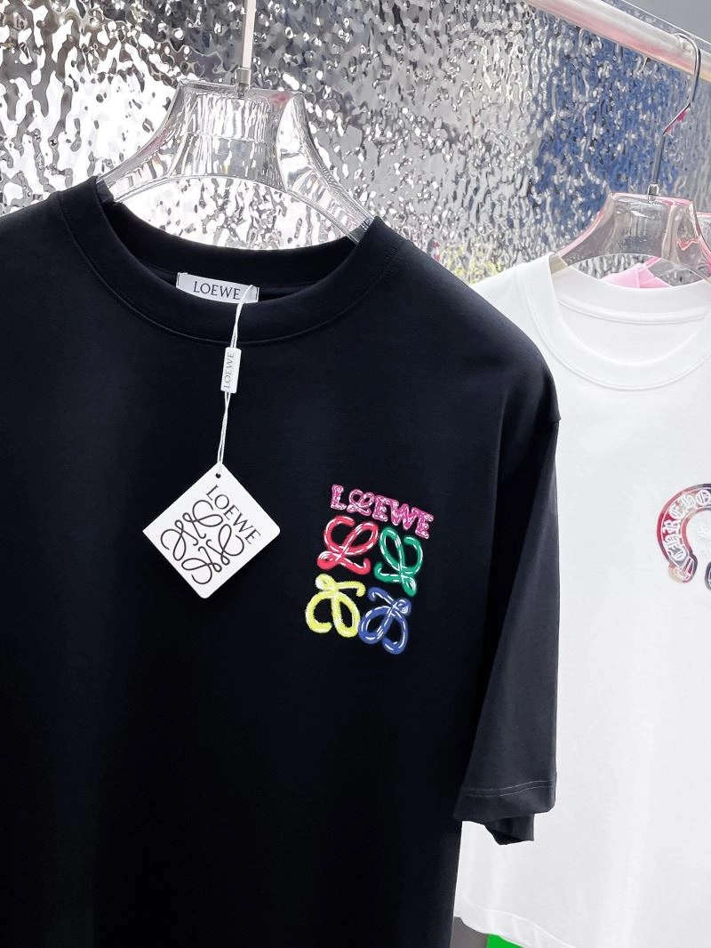 Top mirror Loewe T-Shirts